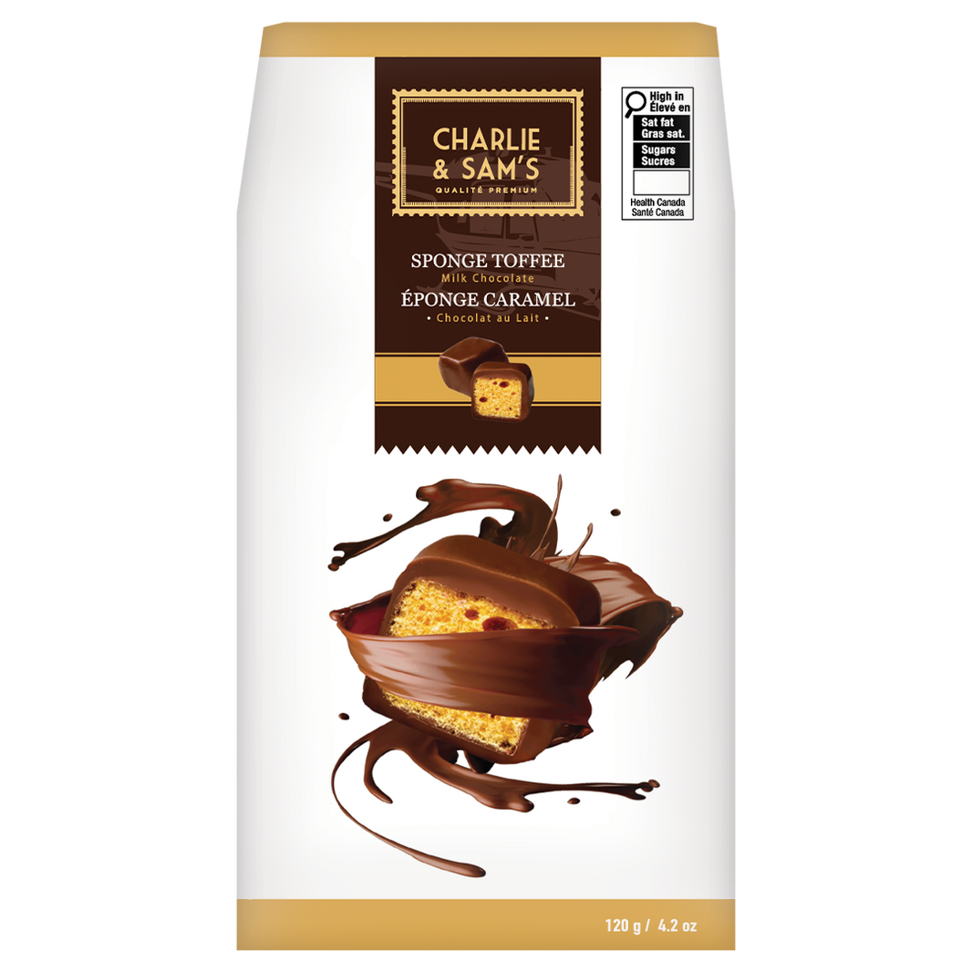 Charlie & Sam's – Charlie & Sam's
