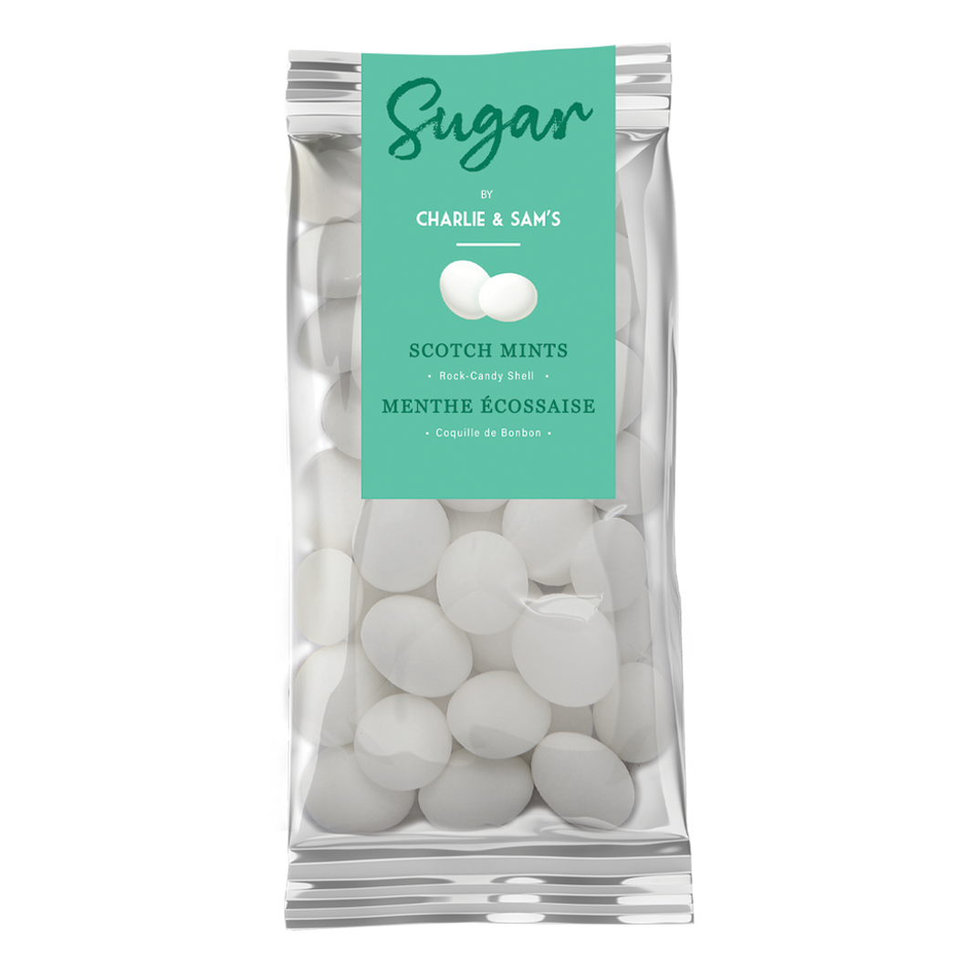 Charlie & Sam's – Charlie & Sam's